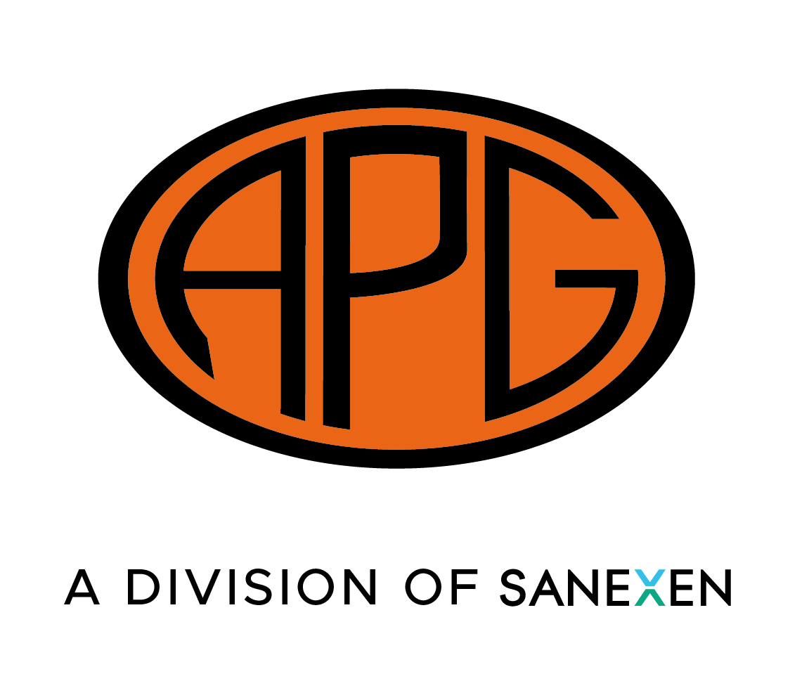 American Process Group | A Division of SANEXEN